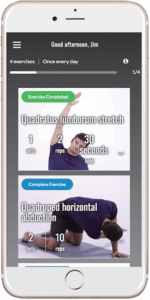 App | Pace Physical Therapy